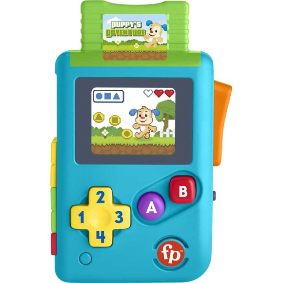 Baby Toys 6-12 Months