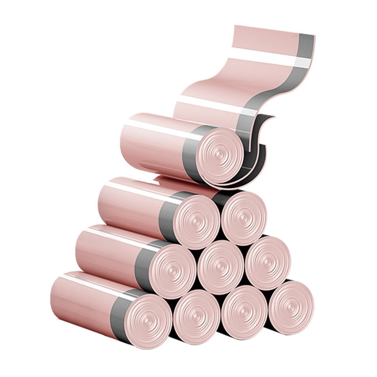 Click here for Bessbest Small Trash Bags 4 Gallon  16 Count Unsce... prices