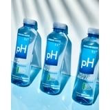 Perfect Hydration 9.5 pH Alkaline Water, Electrolytes, 20 Fl Oz, 24 ...