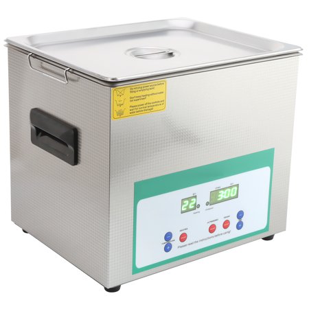 Ultra Sonic Cleaning Machine, Commercial Efficient Cleaner Digital ...