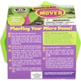 Toys By Nature - Morgan the Mighty Mover - Indoor Micro-Gardening Kit ...