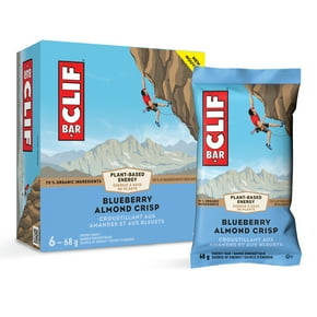 CLIF Bar | Walmart Canada