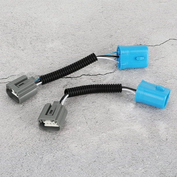 Ceramic Conversion Wire,9007 Male Ceramic Conversion Male Conversion ...