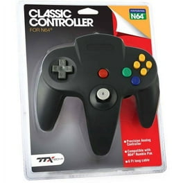 Ttx n64 controller store