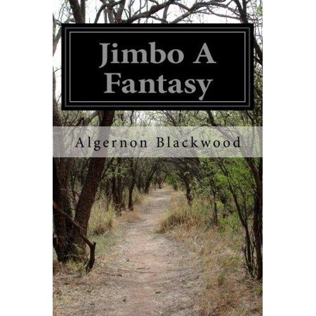 Jimbo a Fantasy | Walmart Canada