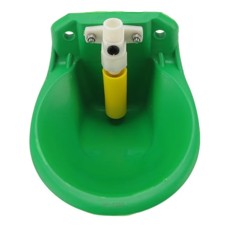 Water Troughs for Livestock,Automatic Waterer Dispenser Adjustable ...