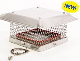 Premier Damper Cap - 9 X 9 Fit - Walmart.com