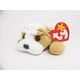 Ty Beanie Baby: Wrinkles the Bulldog | Stuffed Animal | MWMT - Walmart.com