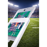 M1NT Sports Card Hobby Case 35pt – Magnetic Slide-Lock Card Holder ...