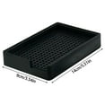 Antistatic Plastic Screw Tray Storage Box With Built In Counter For ...
