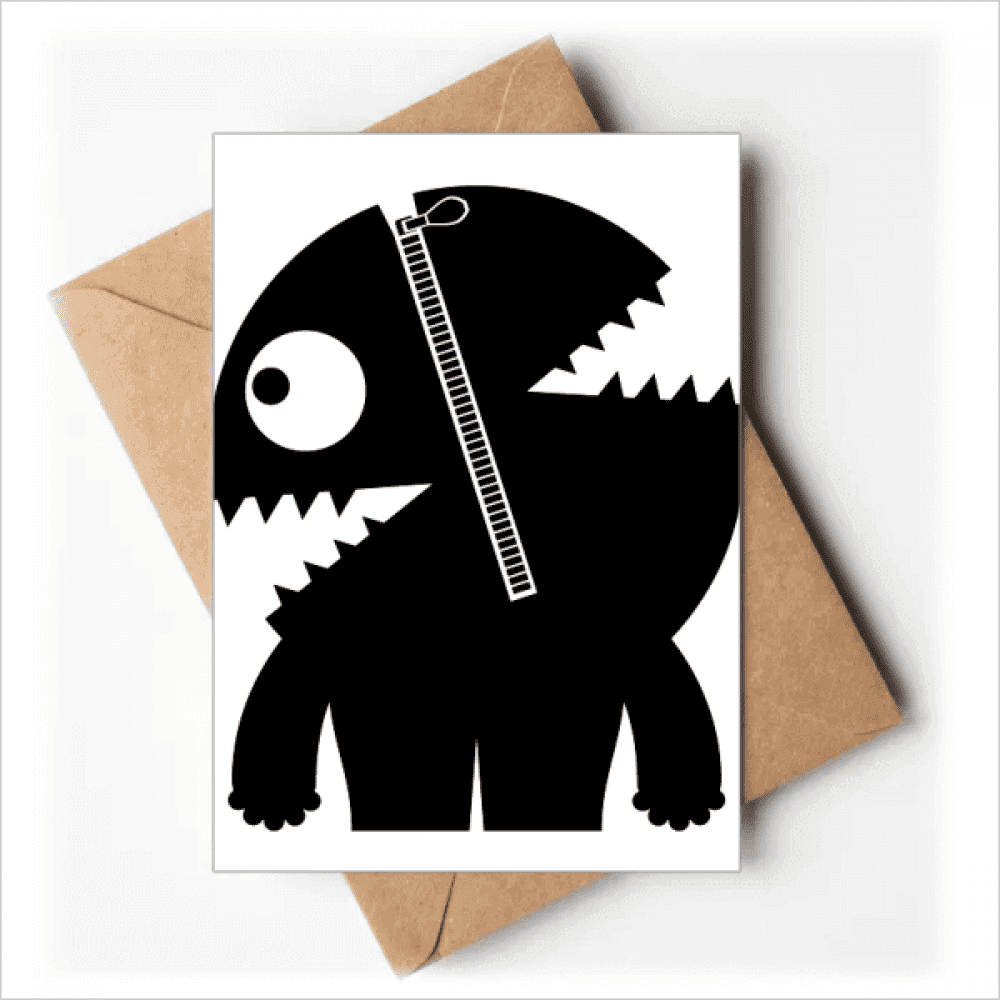 Universe Alien Monster Alien Creature Greeting Cards You are Invited ...
