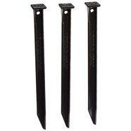 10" ABS Paver Stakes, 10-Pack - Walmart.com