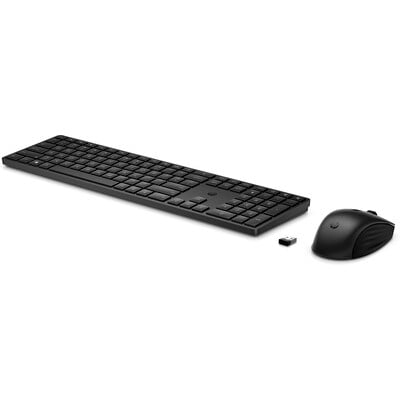 HP 650 Wireless Keyboard and Mouse Combo - Walmart.com
