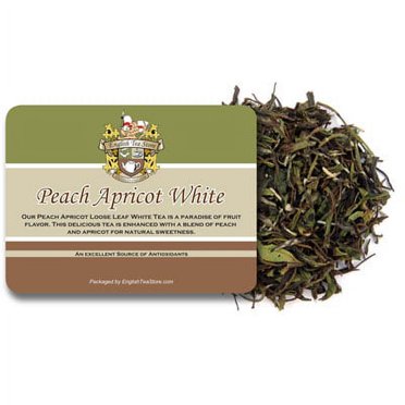 Blue Lady Flavored Black Tea - Loose Leaf - 16oz - Walmart.com