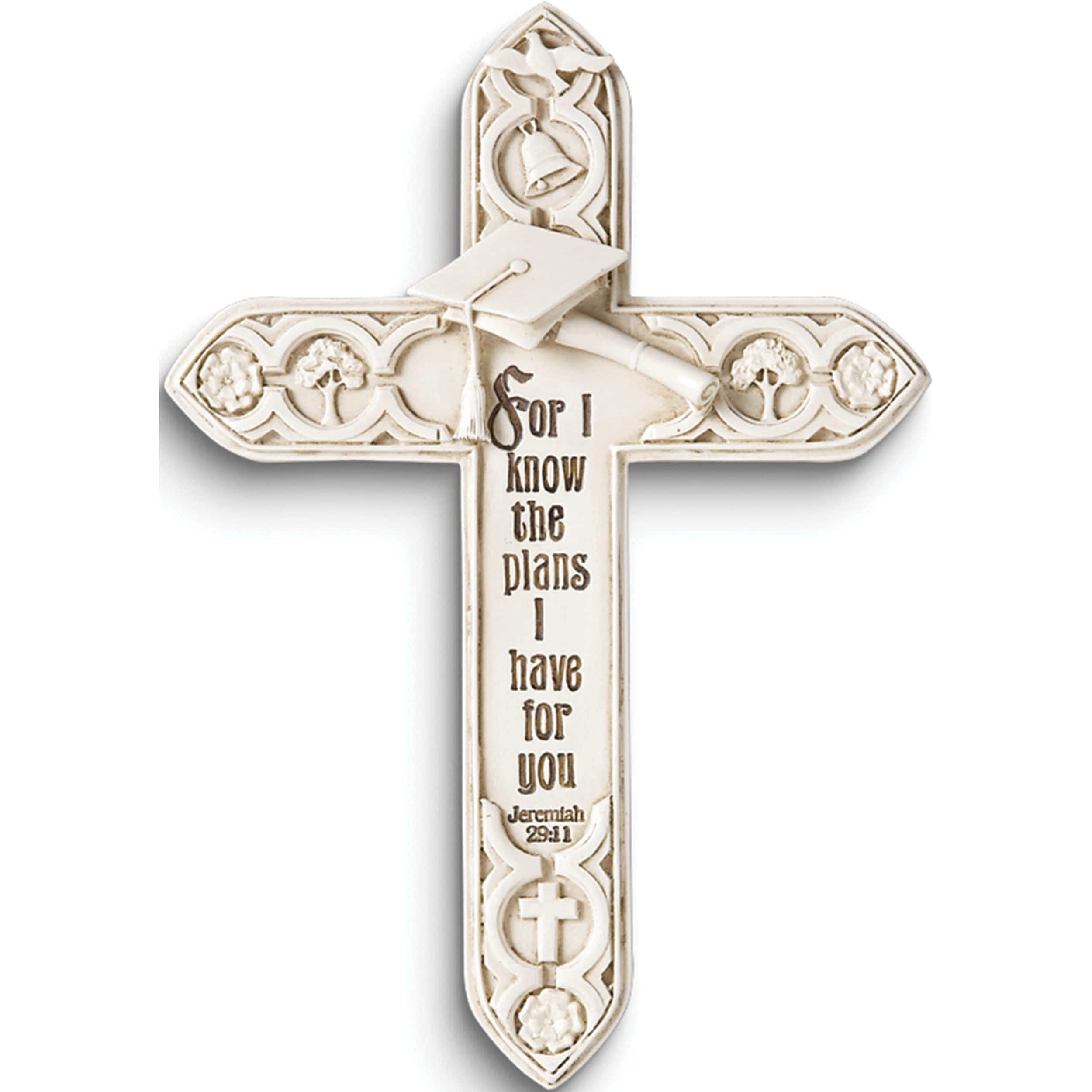 Fashion Tomaso Graduation Wall Cross (2 X 7) Made In China gm1103 ...