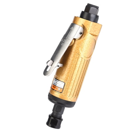 Angle Die Grinder, Air Grinder, Pneumatic Metal Straight Shank ...
