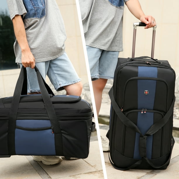 Waterproof Wheeled Luggage