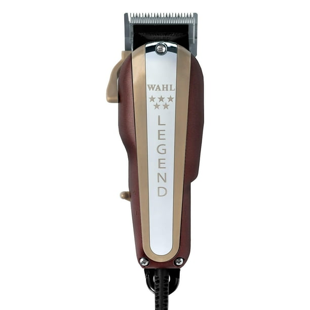 Wahl Professional 5 Star Legend Corded Clipper Adjustable Taper Lever ...