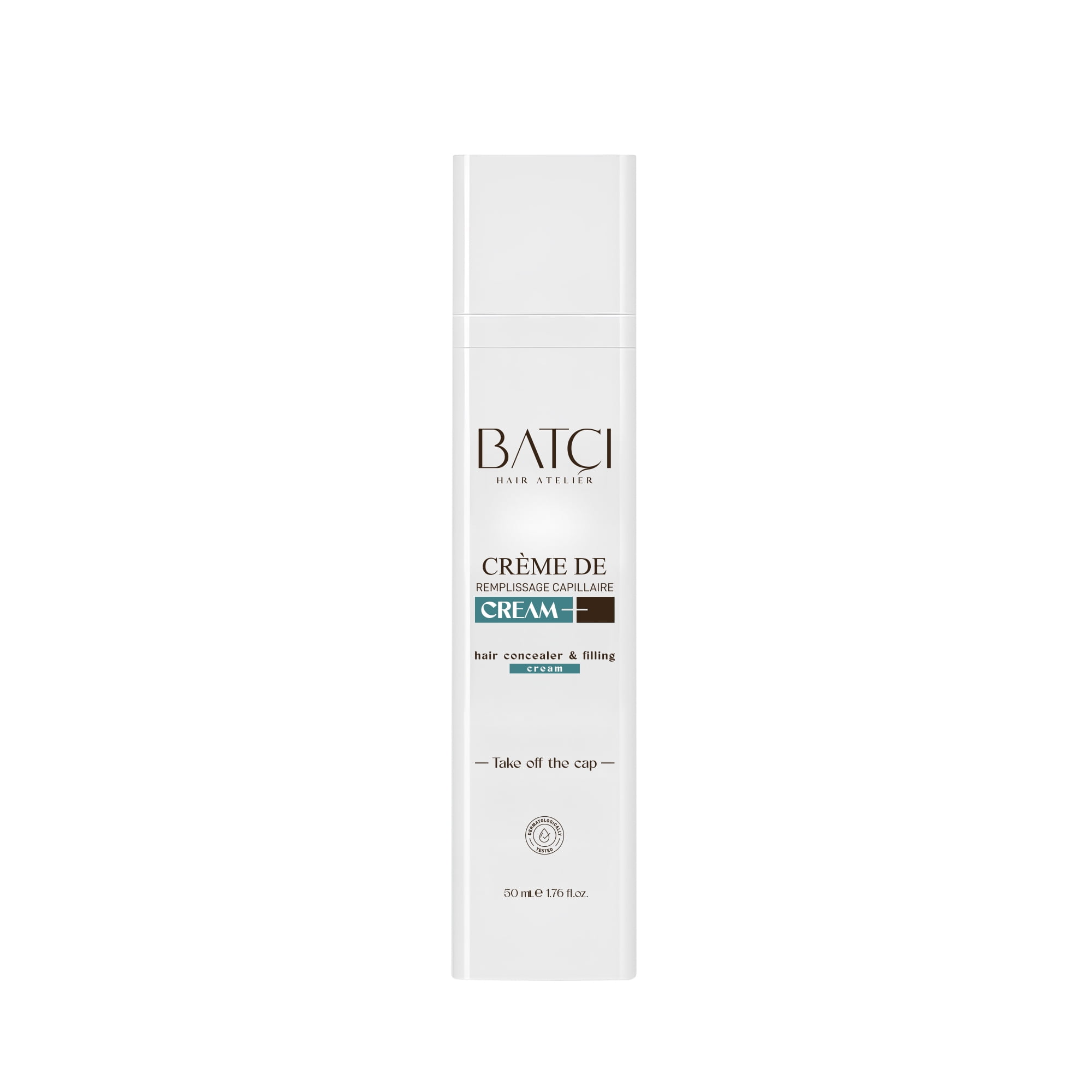 Click here for Batci Hair Atelier Batci Hair Concealer Filling Cr... prices