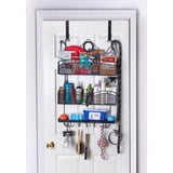 Longstem Organizers Hanging Dog or Cat Supplies Storage Rack 3200 in ...
