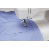 Singer 5560 Fashion Mate Sewing Machine with Dust Cover, Foot Pedal ...
