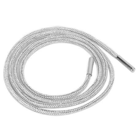 Rhinestone Trousers Rope, Shoes Accessories Long 120cm Width 4mm Bright ...