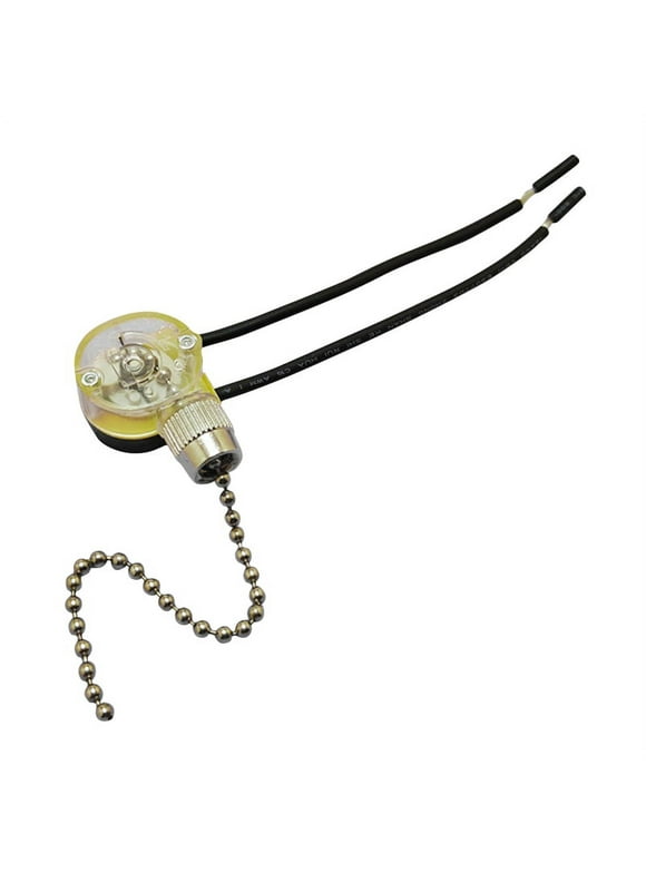 Pull Chain Light Fixtures in Lighting & Light Fixtures - Walmart.com