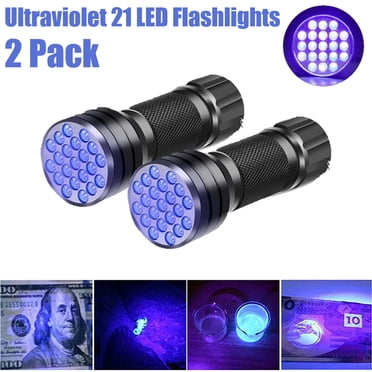 Inova XS Flashlight, Black - Walmart.com