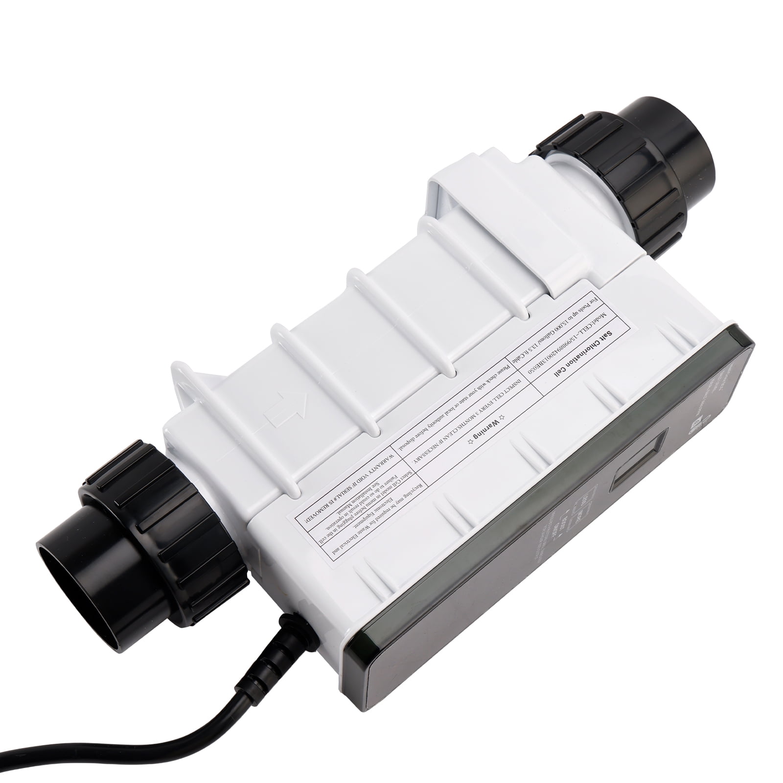 Click here for Motorgenic Systems Ec-520888 Salt Cell Chlorine Ge... prices