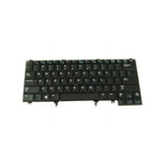NEW DELL Genuine Laptop Notebook US Keyboard TD459 Inspiron 1300 B120 ...