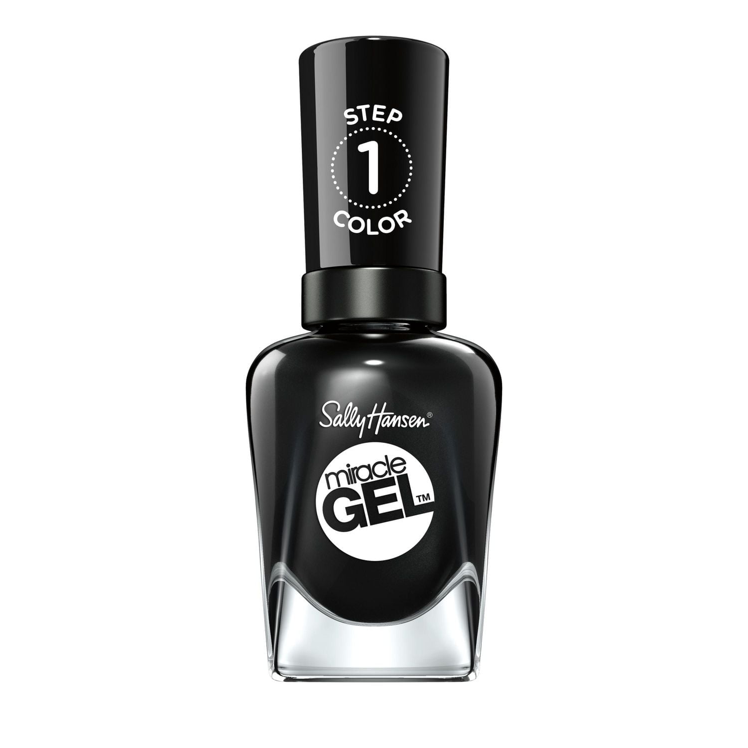 Click here for Sally Hansen Miracle Gel  Gel Nail Polish  Chip-Re... prices
