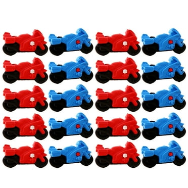 Adventure Mini Erasers - Party Favors - 300 Pieces - Walmart.com