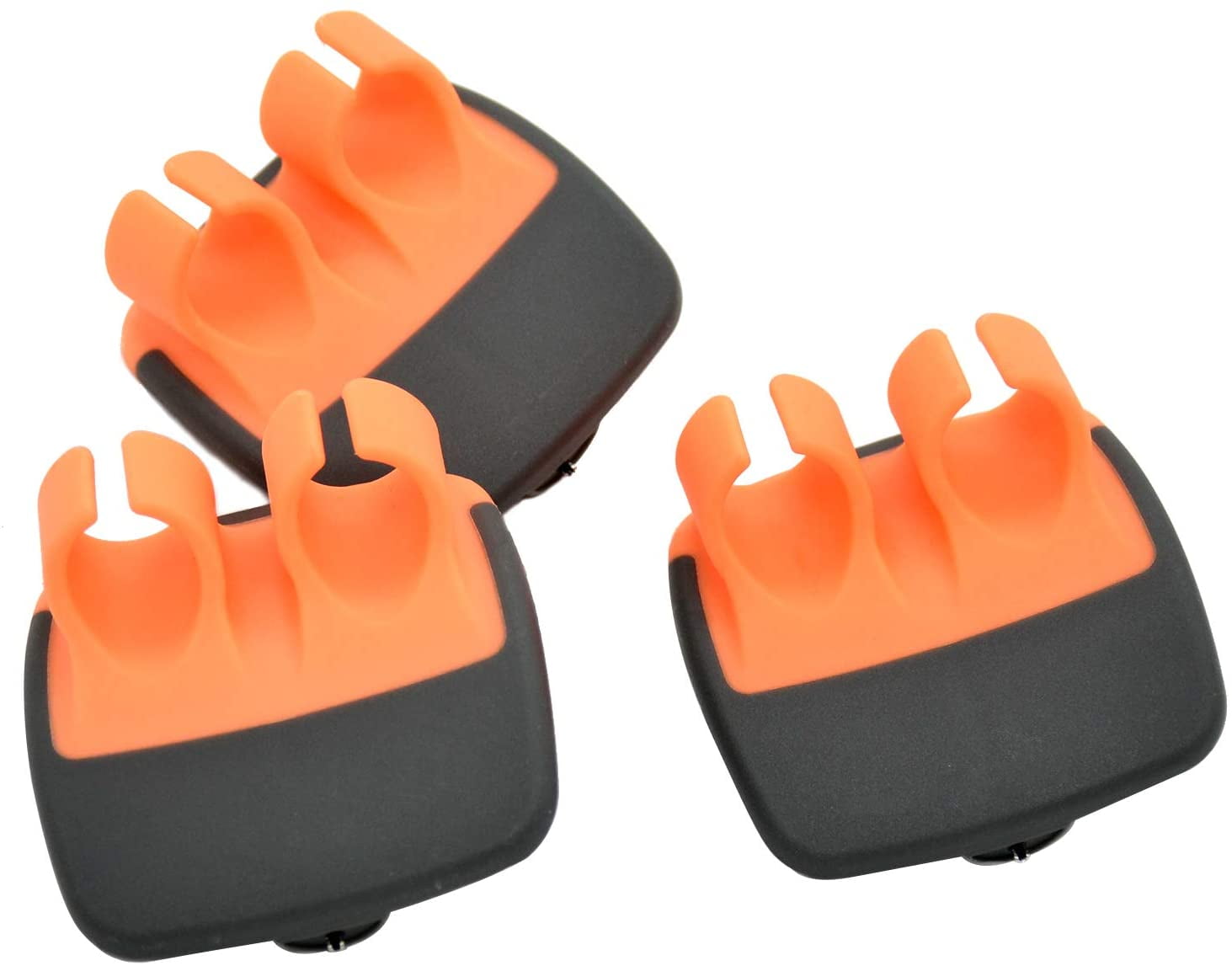 3 Pieces Palm Hand Peeler for Potato, Fruit, Kitchen Vegetable Peeler，3 ...