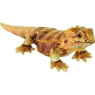 Gila Monster Cute Plushie Stuffed Lizard Toy 24 - High-Quality Plush ...