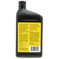 John Deere TY22029 Turf-Gard SAE 10W-30 Engine Oil, 1 Quart, 4-Cycle ...