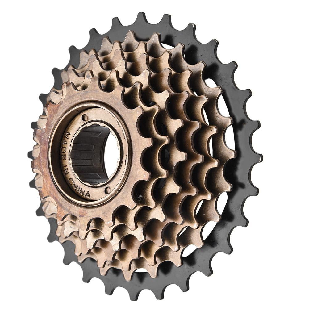 Click here for Lafgur 7 Speed Freewheel  Bike Cassette  For Bike... prices