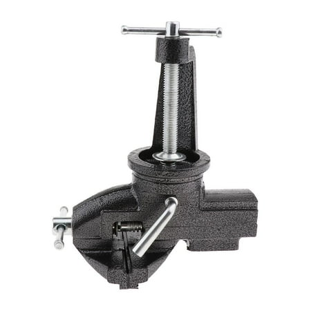 Heavy-Duty Rotating Combination Pipe and with 360-Degree Swivel Base ...