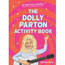Dolly Parton: Female Force the Coloring Book Edition, (Paperback ...