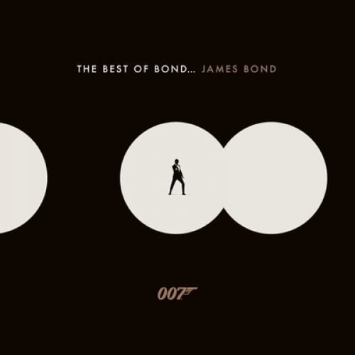Click here for Capitola Best Of Bond...James Bond (3lp) prices