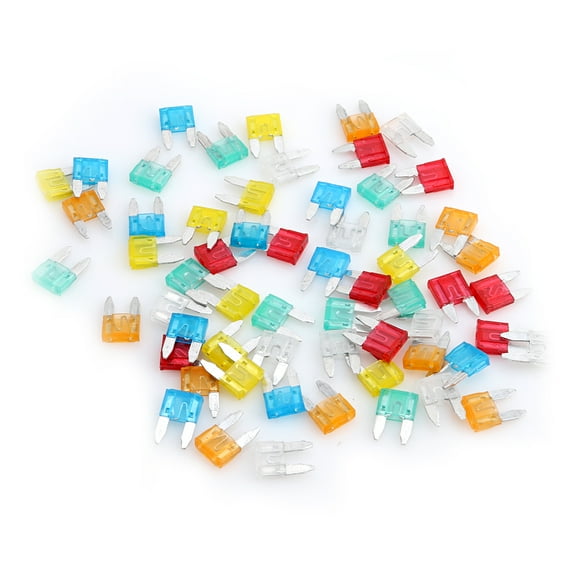 Mini Blade Fuses