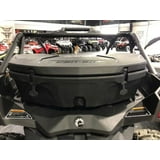 Can-Am ATV Chest Cooler Box for Maverick X3, Outlander, Renegade - 30L ...