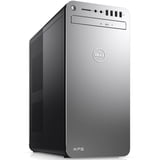 Dell XPS 8910 Desktop PC with Intel Core i5-6400 Processor, 8GB Memory ...