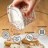 Progressive Prepworks ProKeeper 6pc Airtight Kitchen Storage Set for ...