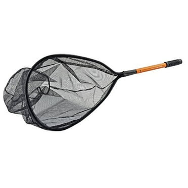 Danielson Salmon Net 27in x 30in with 42in Handle - Walmart.com