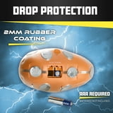 Shocktato Lightning Reaction Party Game - The Hilariously Funny ...