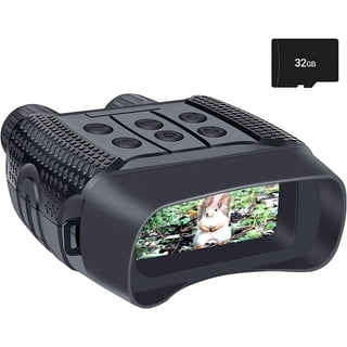 Stealth Cam Digital Night Vision Monocular Camera - Walmart.com