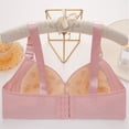Bras for Women Casual Adjustable Breathable Top Bra Underwear Without ...