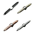 Rolling, Finger-Rotating Gyroscope Metal Pen for Focus and Stress ...