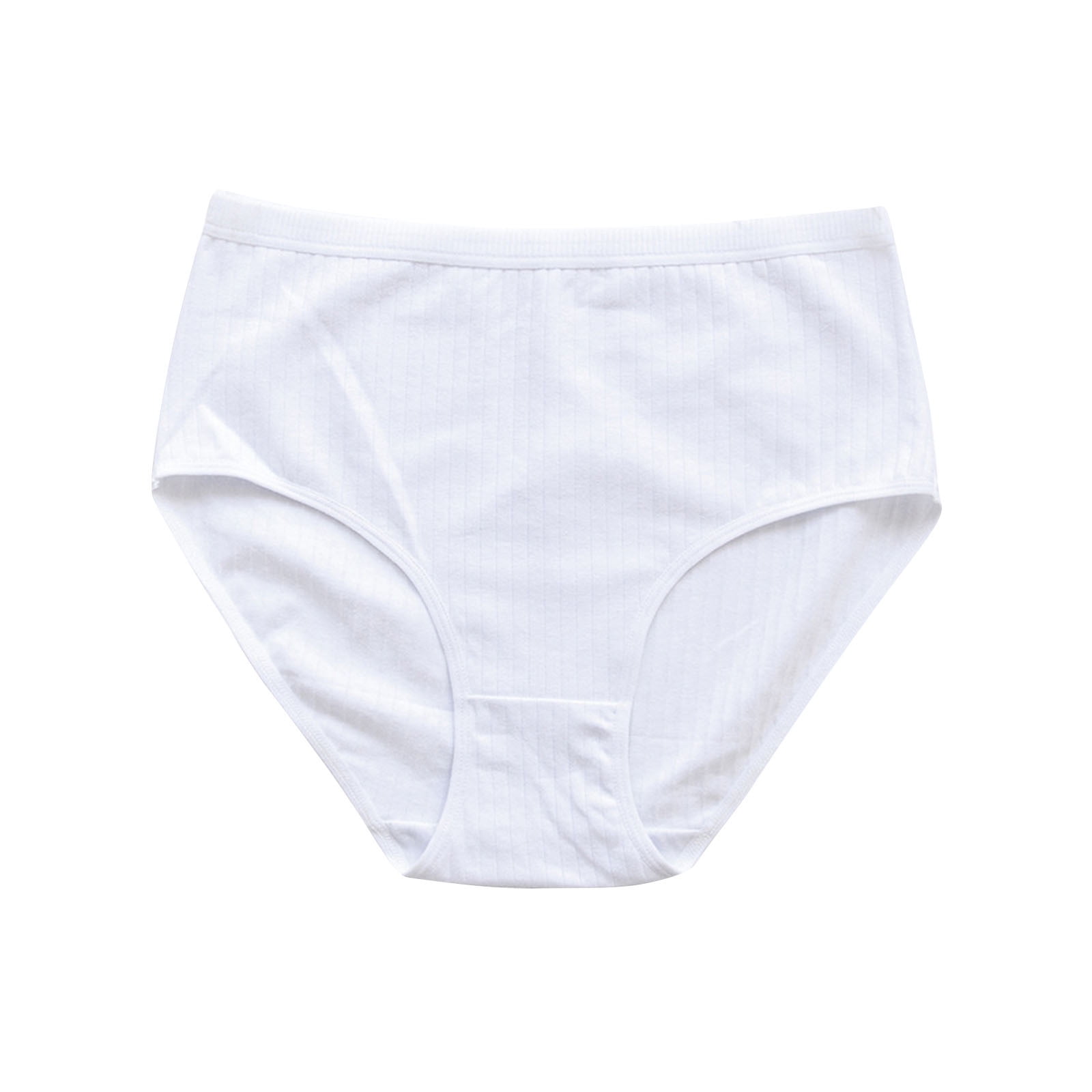 Click here for Timegard Cotton Panties For Women High Waist Ladie... prices