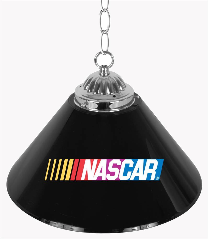 NASCAR Single Shade Bar Lamp - Walmart.com